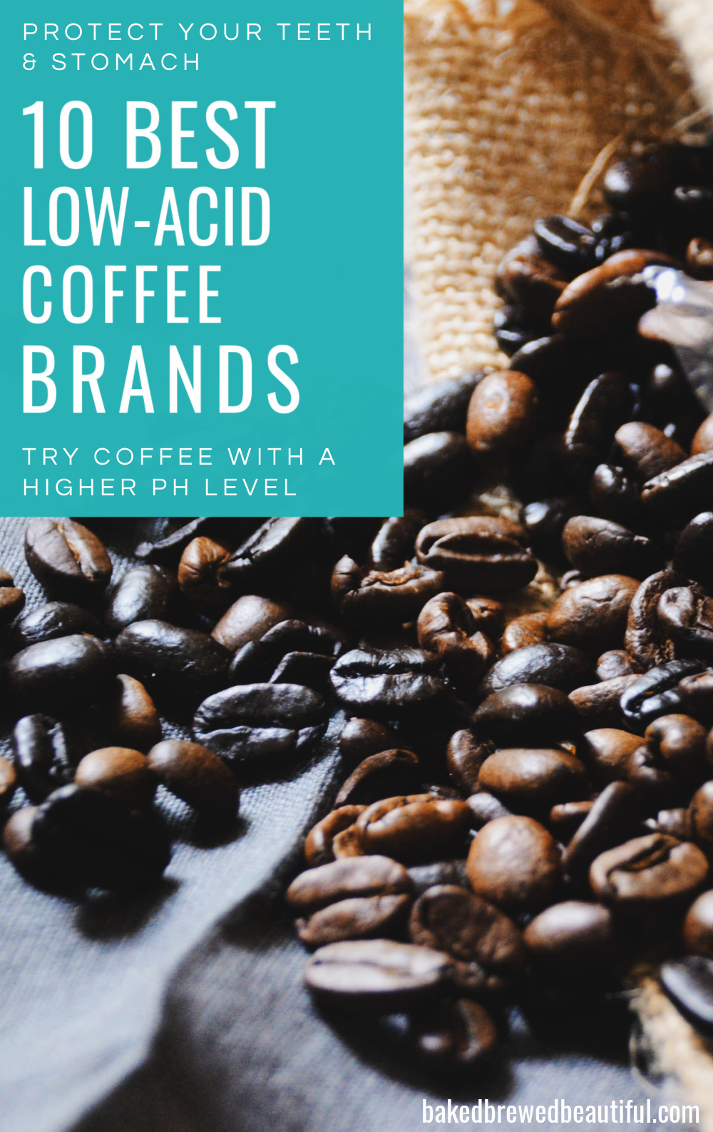 10 Best Low-Acid Coffee Brands of 2021 - Baked, Brewed, Beautiful 10 Best Low-Acid Coffee Brands of 2021 - Baked, Brewed, Beautiful