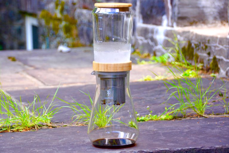 How To Make Cold Drip Coffee & Why It Beats Immersion Cold Brew Every ...