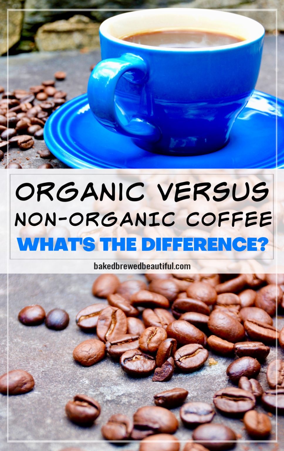 Organic vs. Non-Organic Coffee: What Are the Differences? - Baked ...